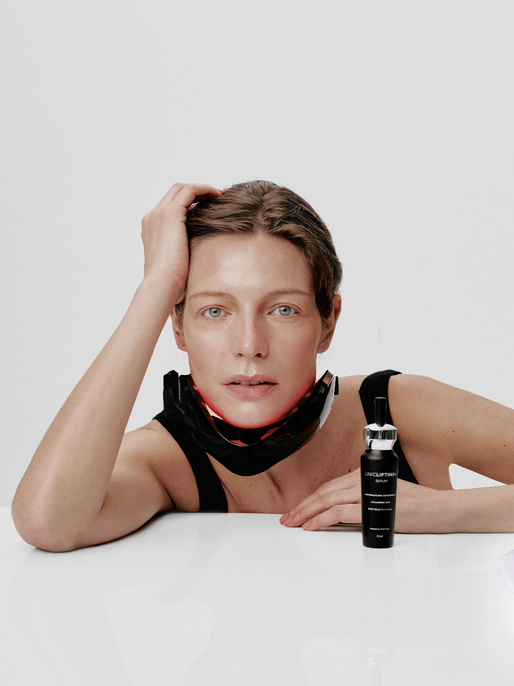 Lifting facial sin cirugía | Rejuvenece tu piel fácilmente
