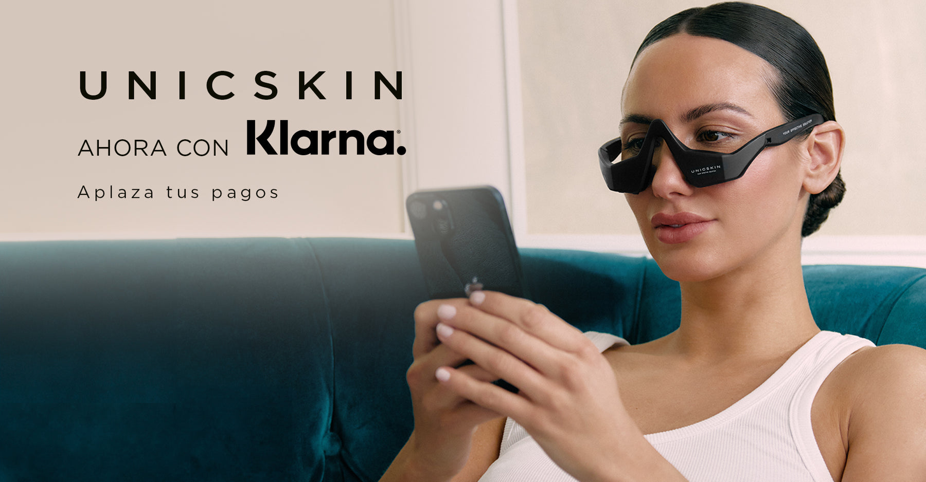 UNICSKIN | Mejora la salud de tu piel con la mejor tecnología