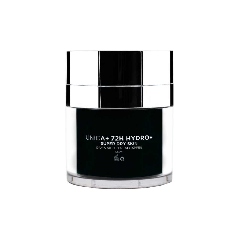 Anti-aging rejuvenating moisturizer | Unicskin