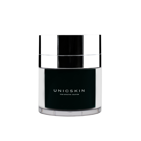 Anti-aging and hydrating facial cream | UNICA+ DAY & NIGHT | UNICSKIN