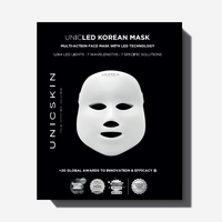 LED Facial Mask | UNICLED KOREAN MASK | UNICSKIN