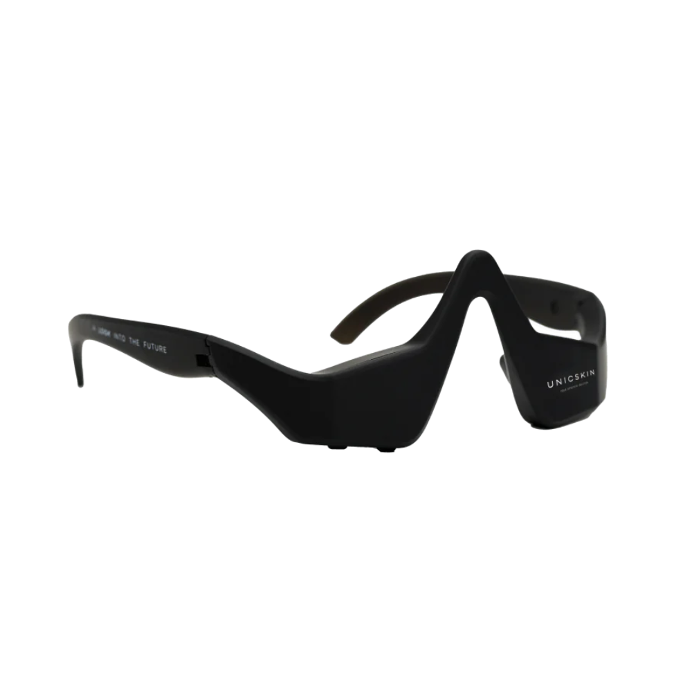 Máscara led para ojos | UNICTECH EYE MASK | UNICSKIN