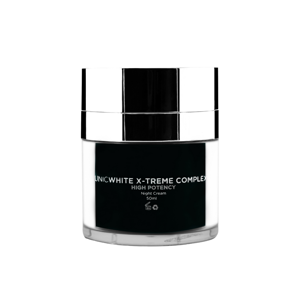 Facial Brightening Treatment | UNICWHITE X-TREME COMPLEX | UNICSKIN