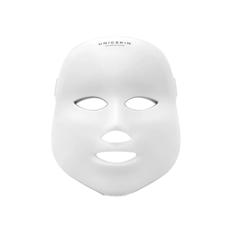 LED Facial Mask | UNICLED KOREAN MASK | UNICSKIN
