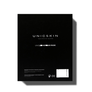 UNICSKIN | Mejora la salud de tu piel con la mejor tecnología