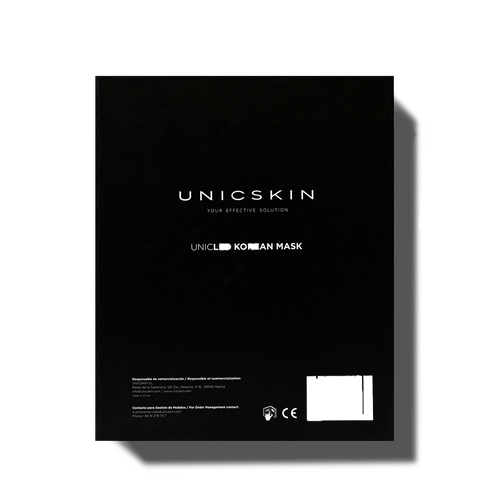 UNICSKIN | Mejora la salud de tu piel con la mejor tecnología