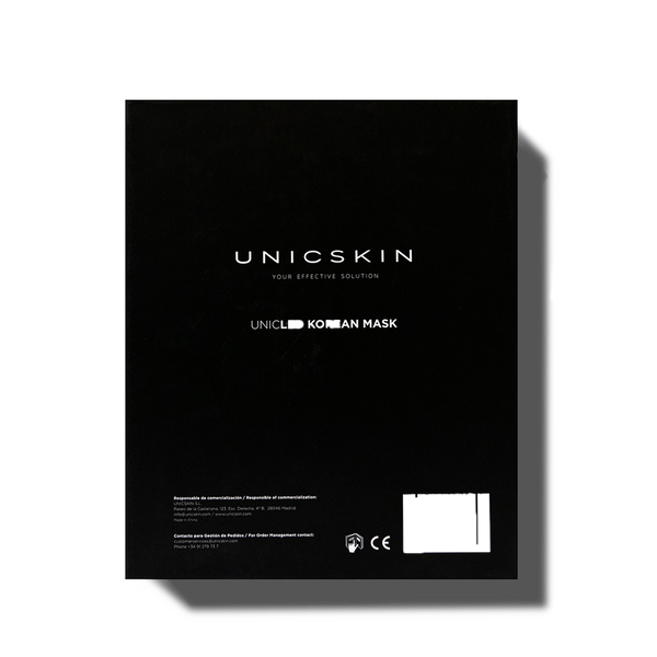 UNICSKIN | Mejora la salud de tu piel con la mejor tecnología