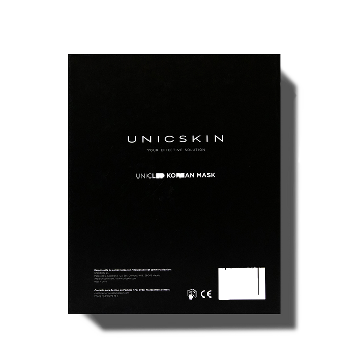 UNICSKIN | Mejora la salud de tu piel con la mejor tecnología