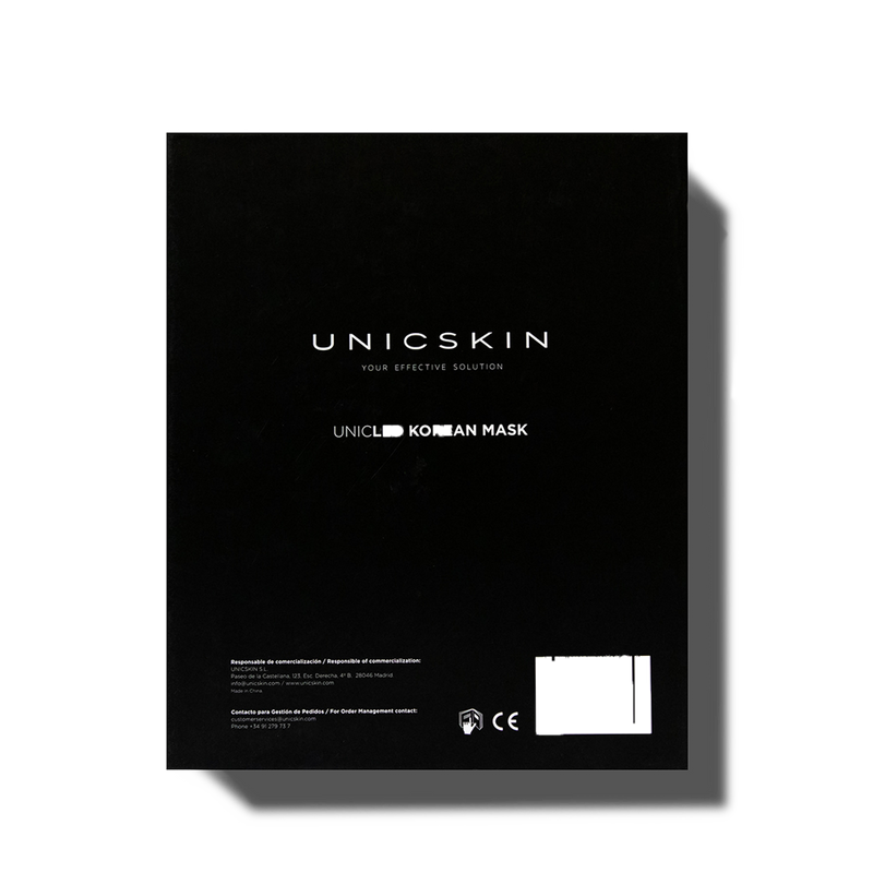 UNICSKIN | Mejora la salud de tu piel con la mejor tecnología