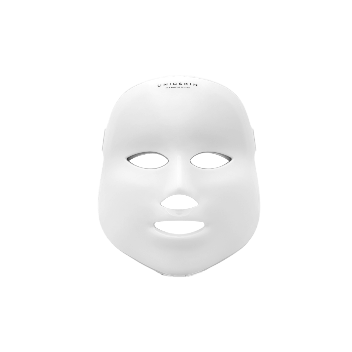 Máscara facial LED | UNICLED KOREAN MASK | UNICSKIN